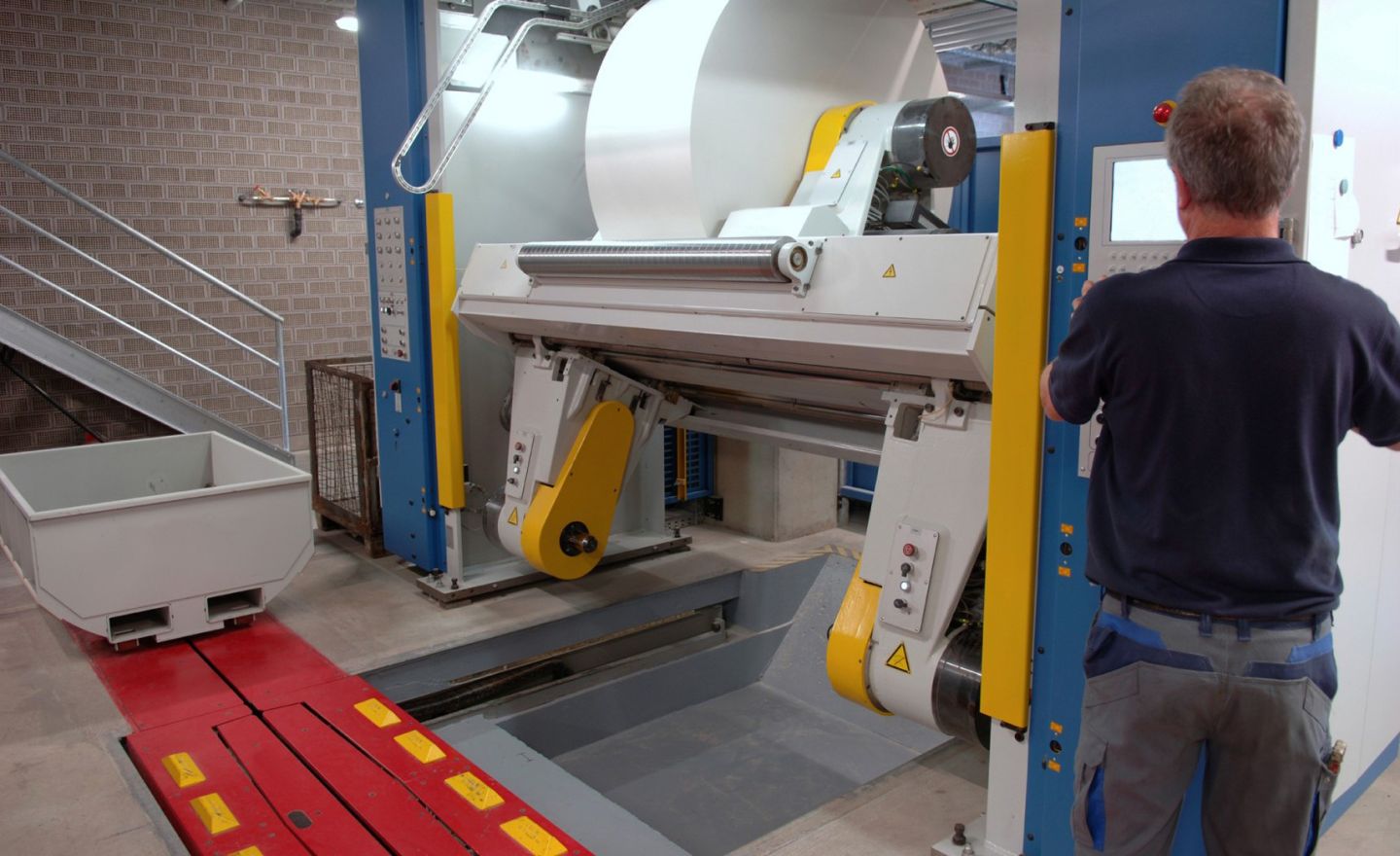 Case Studies – Sealpump Engineering Ltd