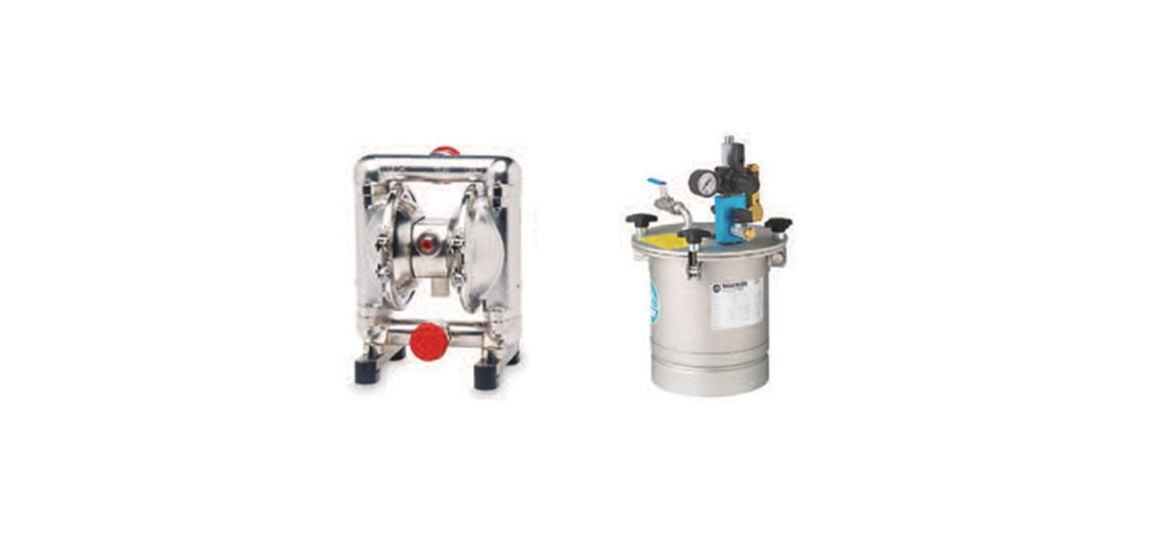 Products – Page 3 – Sealpump Engineering Ltd