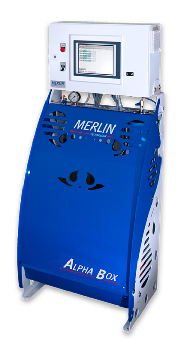 High Pressure Humidification Systems – Sealpump Engineering Ltd