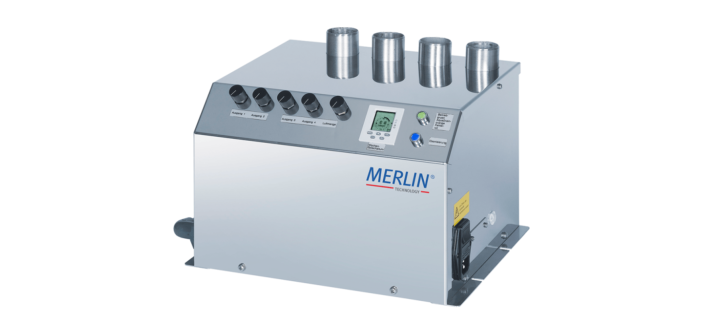 Ultrasonic Humidifiers – Sealpump Engineering Ltd