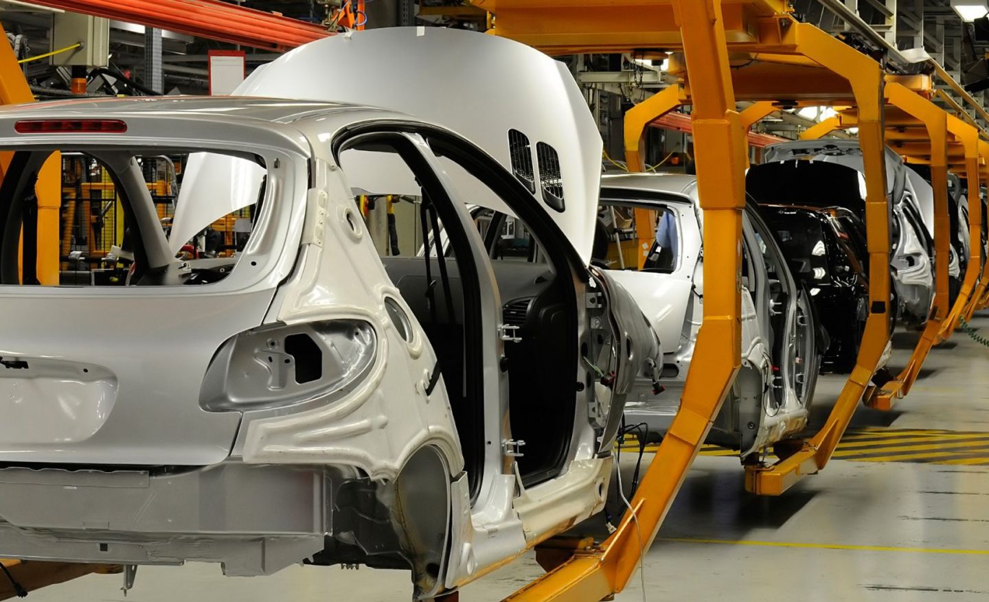 Case Studies – Sealpump Engineering Ltd