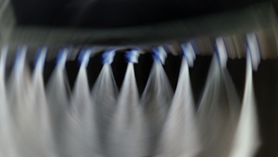 Water Curtain Fire Protection – Sealpump Engineering Ltd