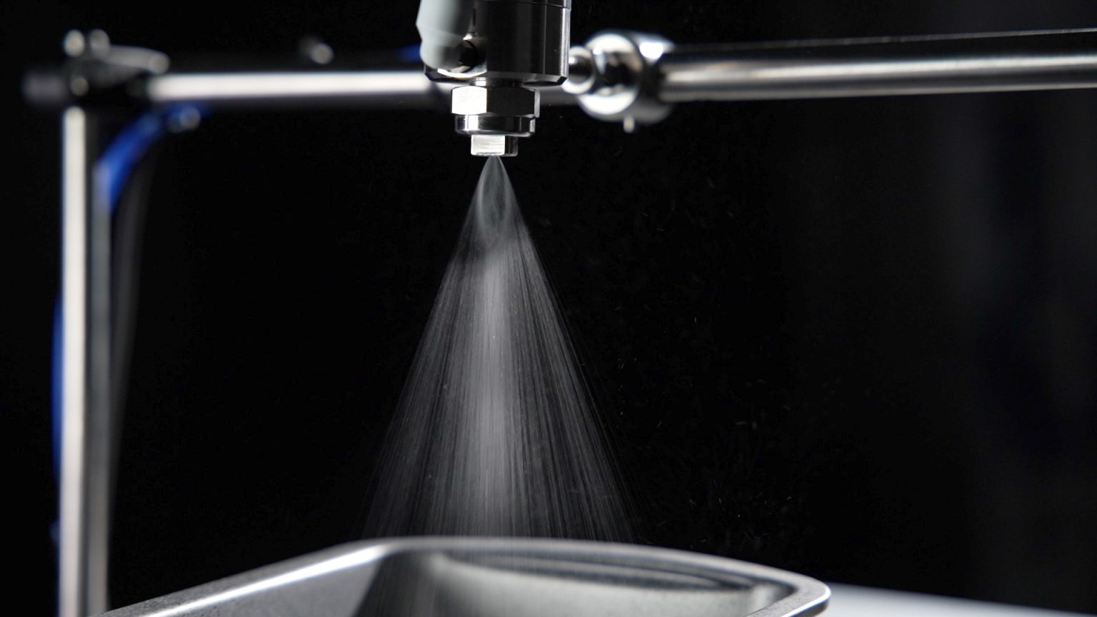 Spray Systems for Alcohol Dosing – Sealpump Engineering Ltd