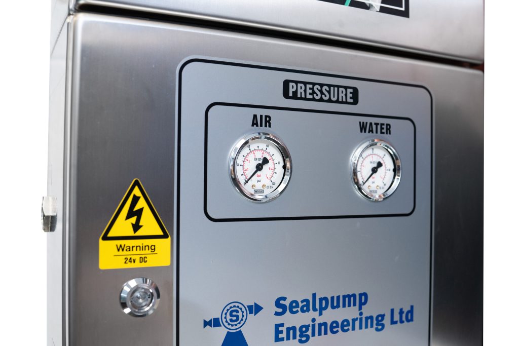 Products – Sealpump Engineering Ltd