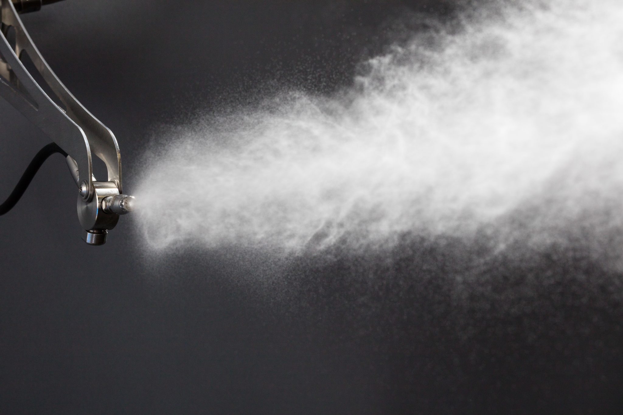 Reducing Infection by Humidity Control – Sealpump Engineering Ltd